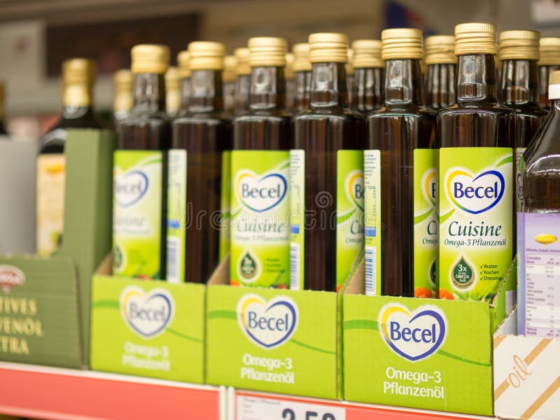 Becel editorial stock photo. Image of space, germany - 63083158