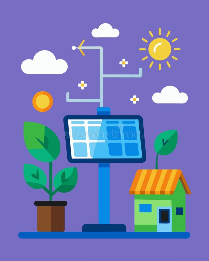 Become Selfsufficient in Energy Production with Our Handson Solar Panel ...
