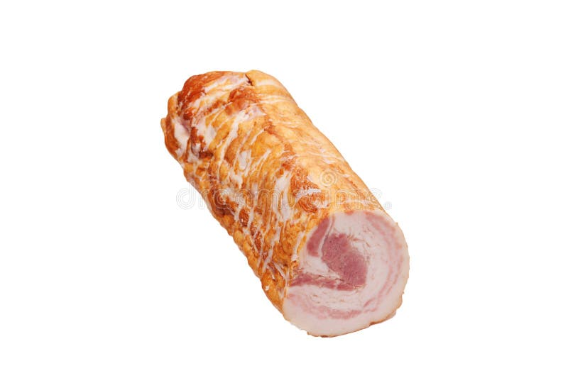 Becon stock image. Image of food, appetizer, bacon, macro - 50192269