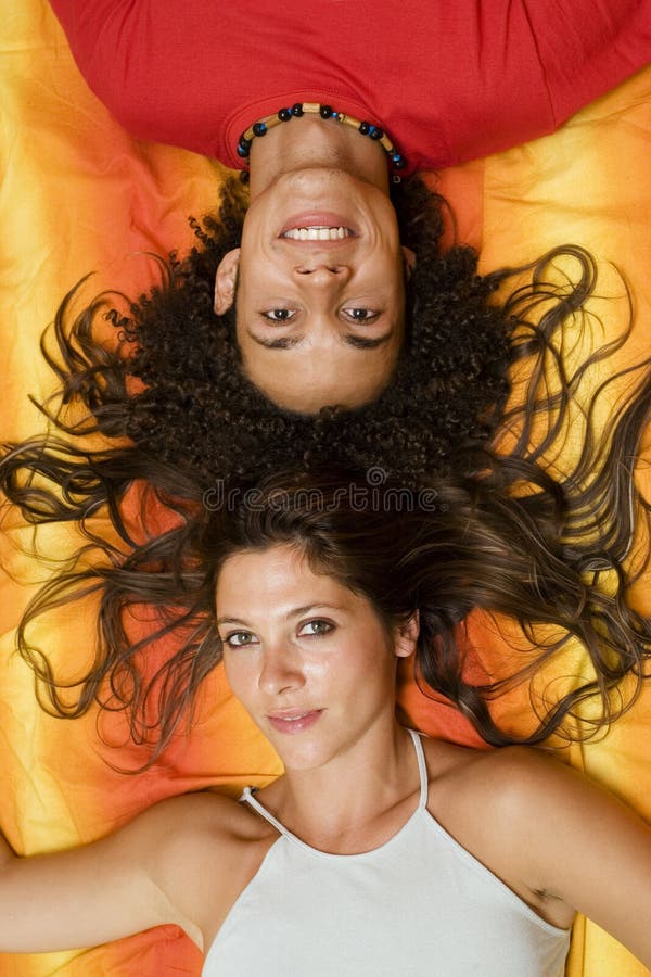 In bed stock image. Image of bedroom, girl, friends, home - 1350637