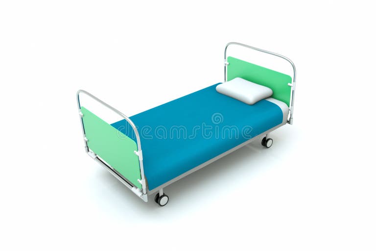 Recovery Bed Stock Illustrations – 10,742 Recovery Bed Stock ...