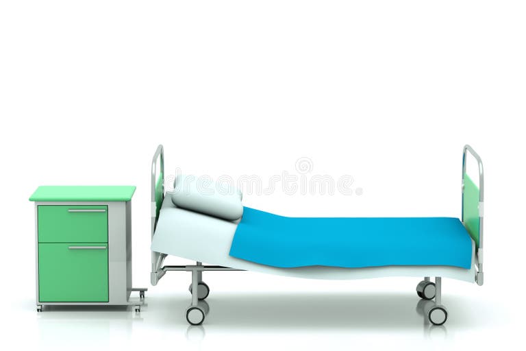 Recovery Bed Stock Illustrations – 10,742 Recovery Bed Stock ...