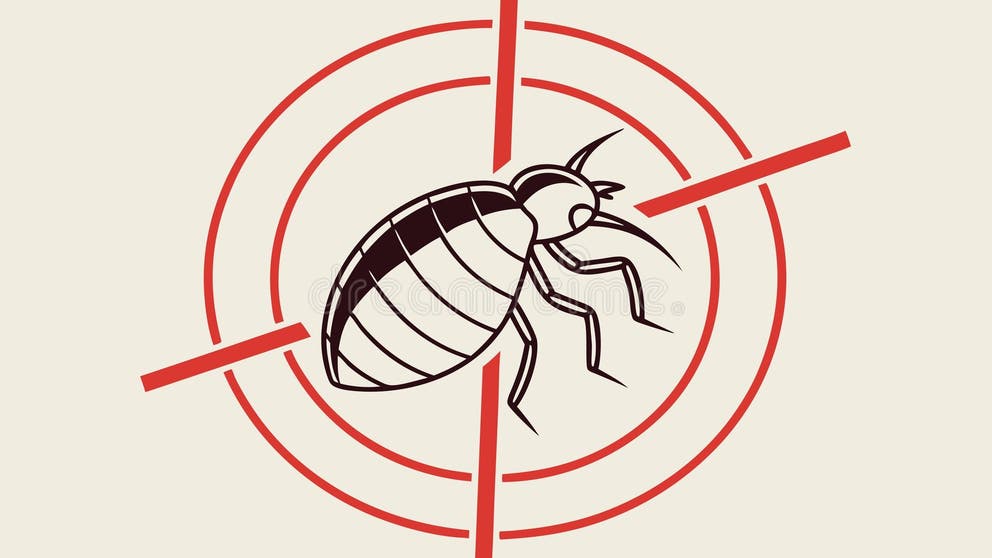 Bug Extermination Logo Stock Illustrations – 813 Bug Extermination Logo ...