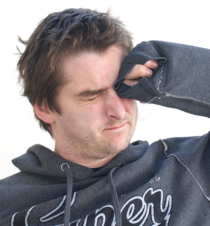 Bed Head stock image. Image of hair, lazy, lifestyle - 13846499