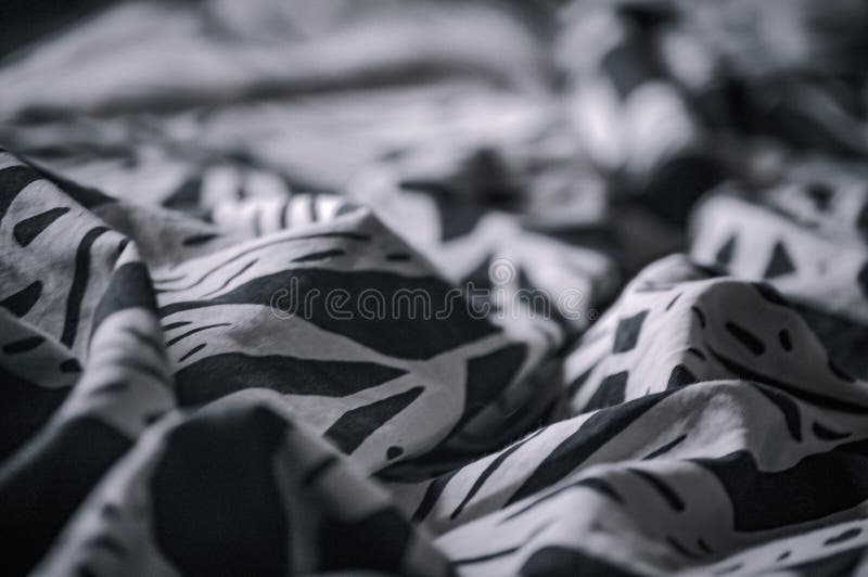 Bed sheet pattern stock photo. Image of sheet, textile - 183465270