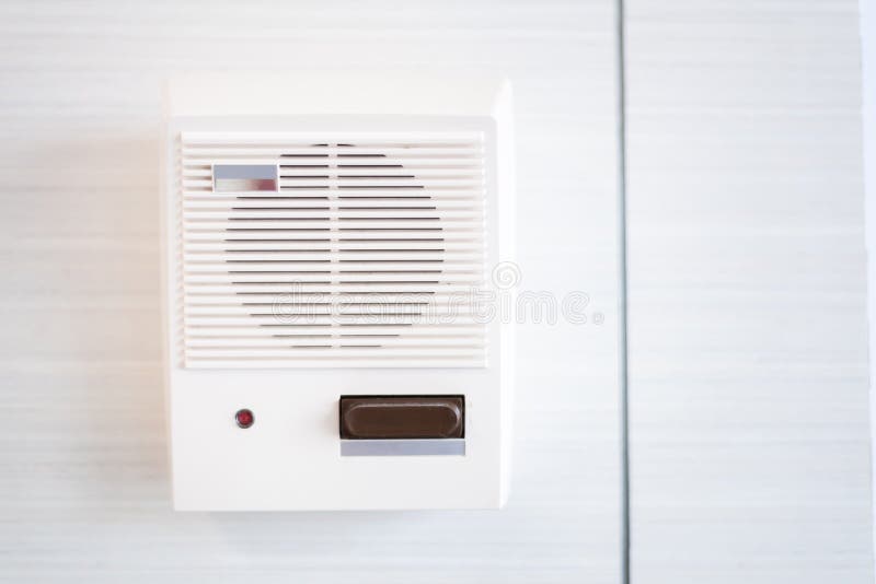 Bed Side Switch Button, Emergency Switch Call Nurse Help in the ...