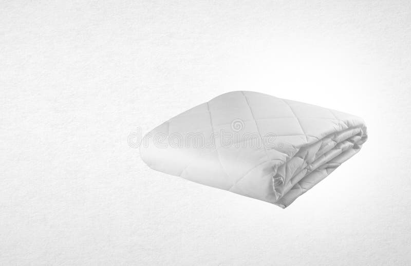 Bedding Sheet on the Background Stock Image - Image of sheets, textile ...