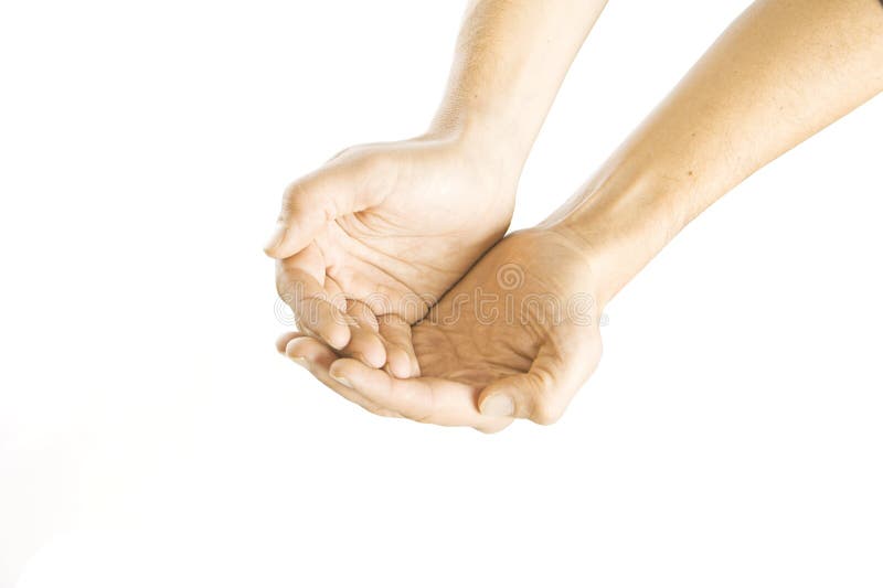 Bedelaar stock foto. Image of hongerig, waardeer, leeftijd - 3500372