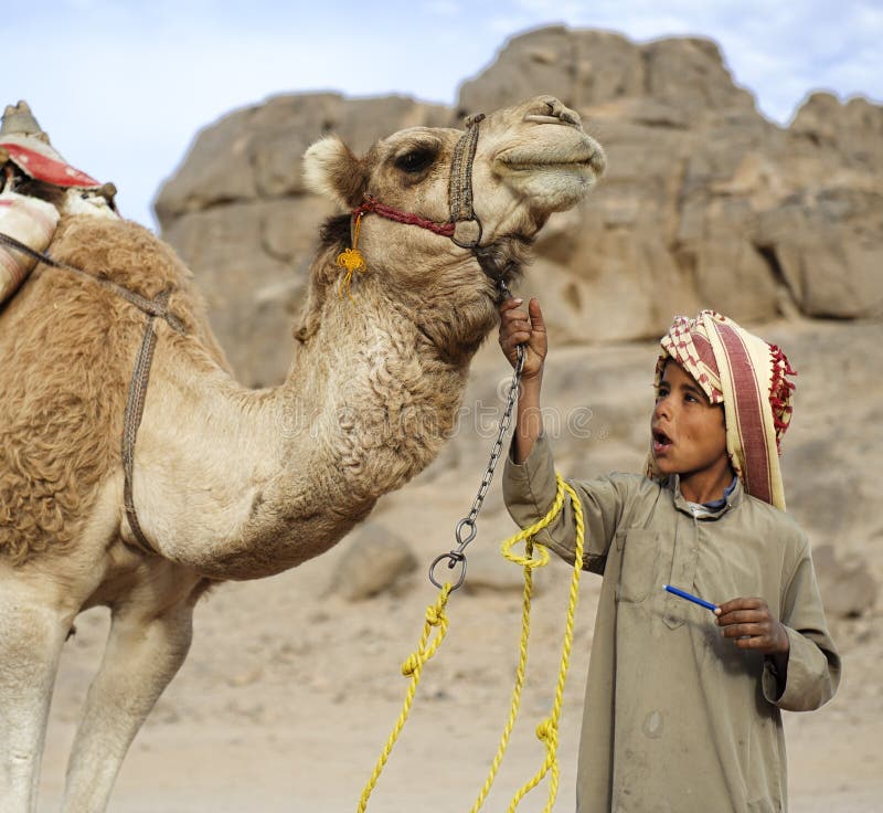 Bedouin men editorial photo. Image of winter, enjoy, breakfast - 30956636