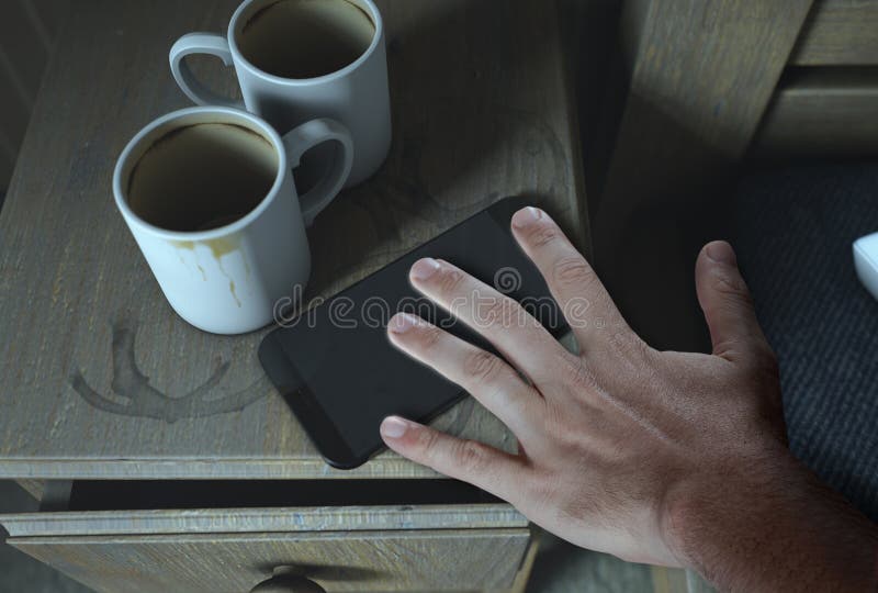 Cellphone Table Ringing Stock Photos - Free & Royalty-Free Stock Photos ...