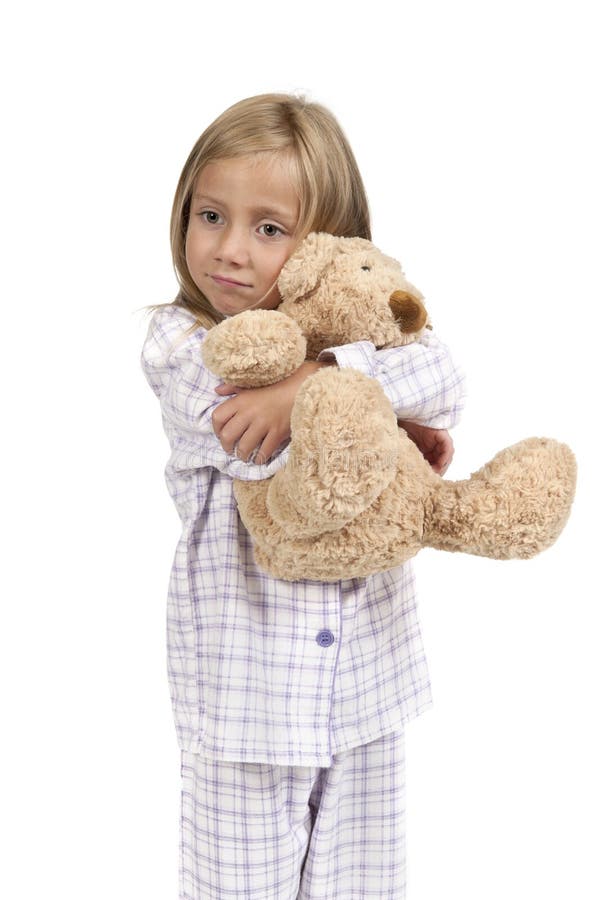 Bedtime stock image. Image of caucasian, white, nightwear - 26567897