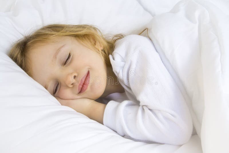 Bedtime stock image. Image of youth, toddler, soft, resting - 5191129