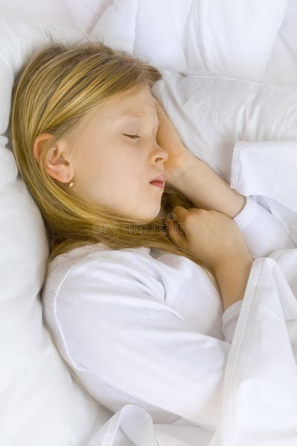 Bedtime stock photo. Image of rest, night, sleep, dreams - 5486714