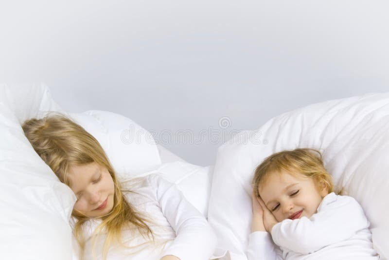 Bedtime stock photo. Image of cute, bedding, teddy, childhood - 5254946