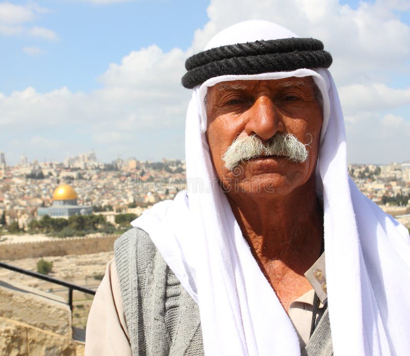 Beduino fotografia editoriale. Immagine di vacanza, corsa - 34323226