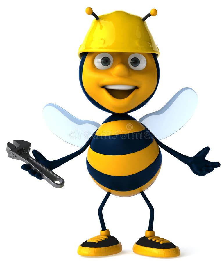 Honey Bee Clip Art Stock Illustrations – 3,532 Honey Bee Clip Art Stock ...