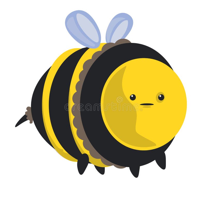 Fat Bumblebee Stock Illustrations – 141 Fat Bumblebee Stock Illustrations, Vectors & Clipart ...