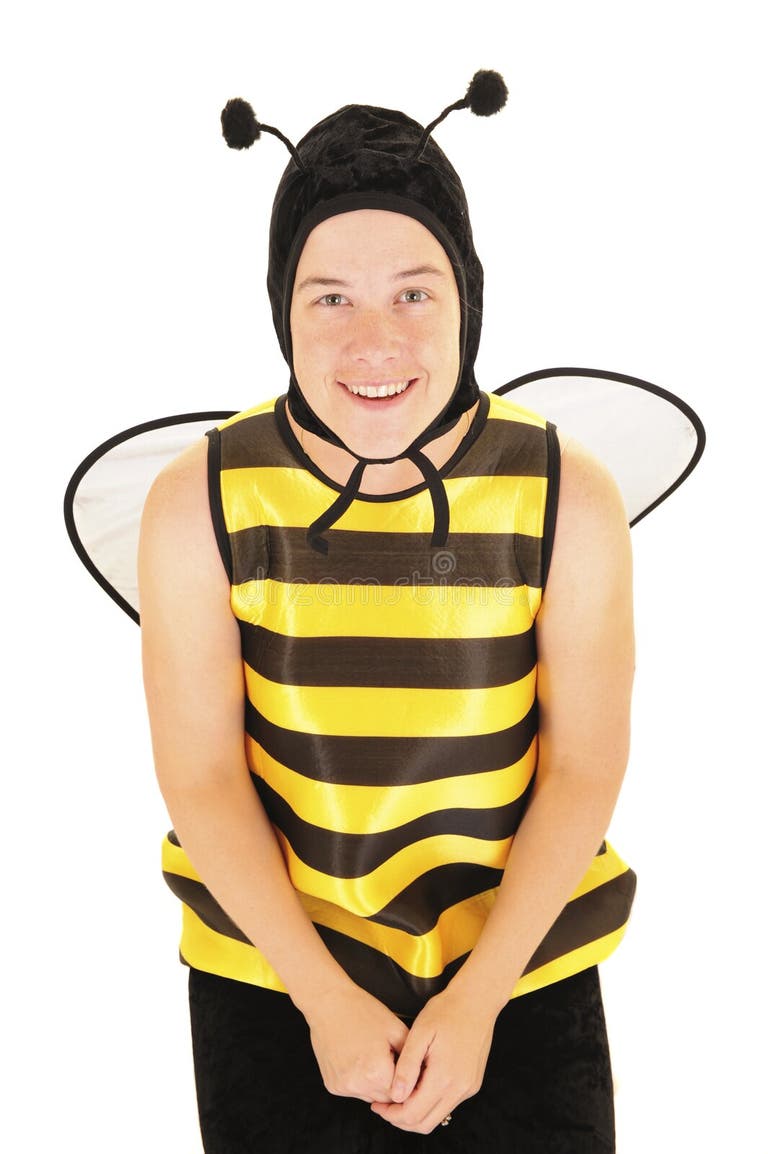 Bumble Bee Camera Cartoon Stock Photos - Free & Royalty-Free Stock ...