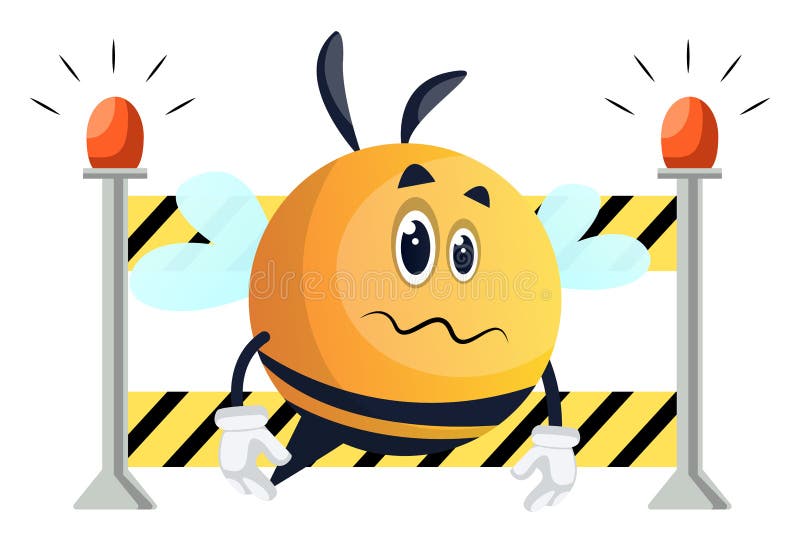 Confused Bee Stock Illustrations – 38 Confused Bee Stock Illustrations ...