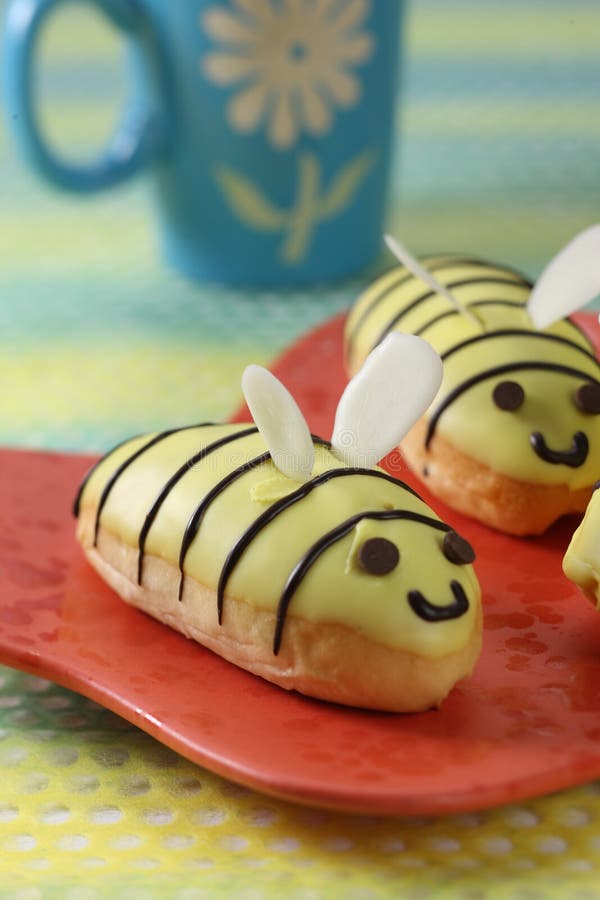 Bee bread stock image. Image of baking, bread, food, chocolate - 21779877