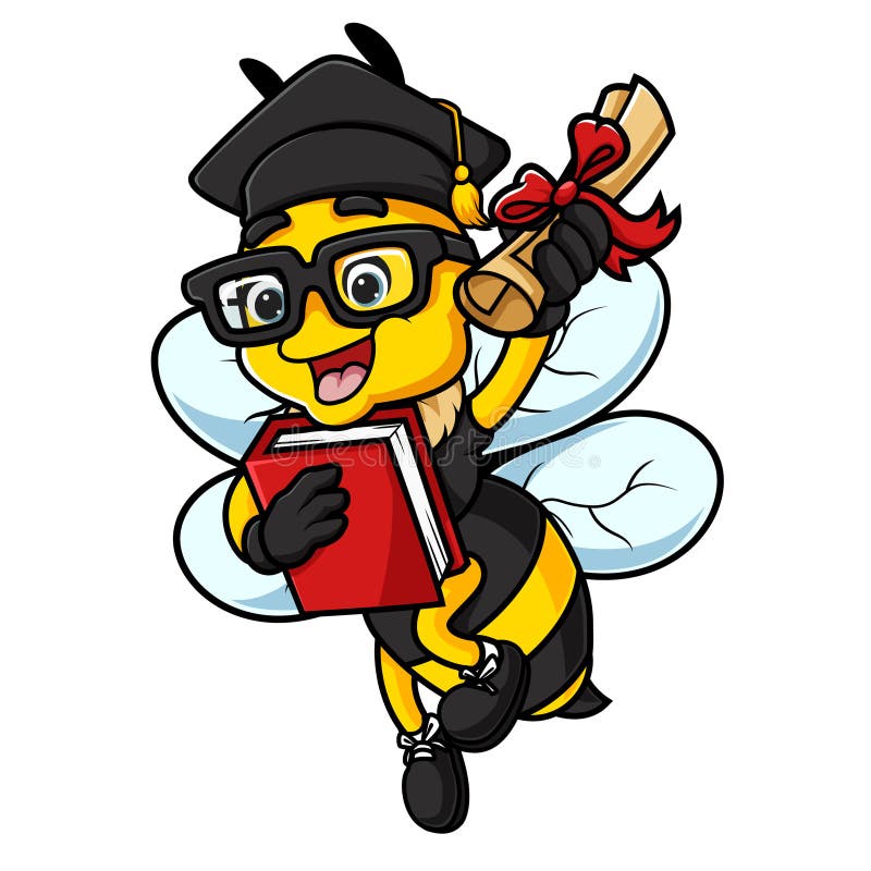 Graduation Cartoon Stock Illustrations – 49,831 Graduation Cartoon ...