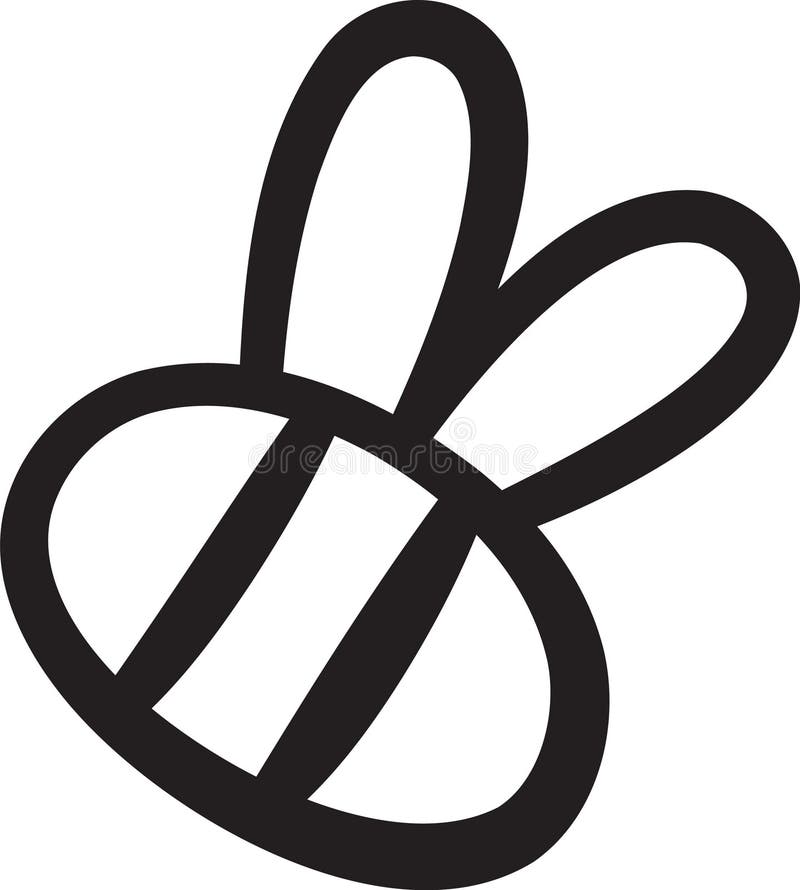 Bee Doodle Stock Illustrations – 13,316 Bee Doodle Stock Illustrations ...