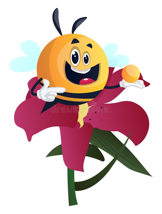 Flower Nectar Stock Illustrations – 3,474 Flower Nectar Stock ...