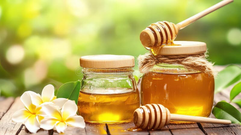 Bee Friendly Labeling System with QR Code for Traceability Standard ...