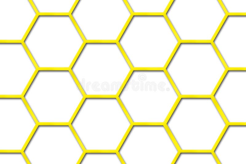 Bee Hive Background stock illustration. Illustration of nature - 5769332