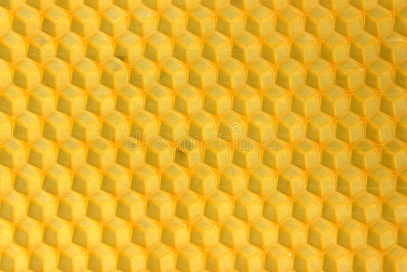 Bee Honey Combs Background Texture Stock Photo - Image of bees, flowing ...
