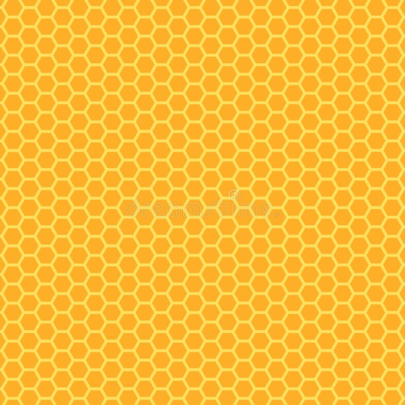 Bee texture stock illustration. Illustration of colored - 50647201