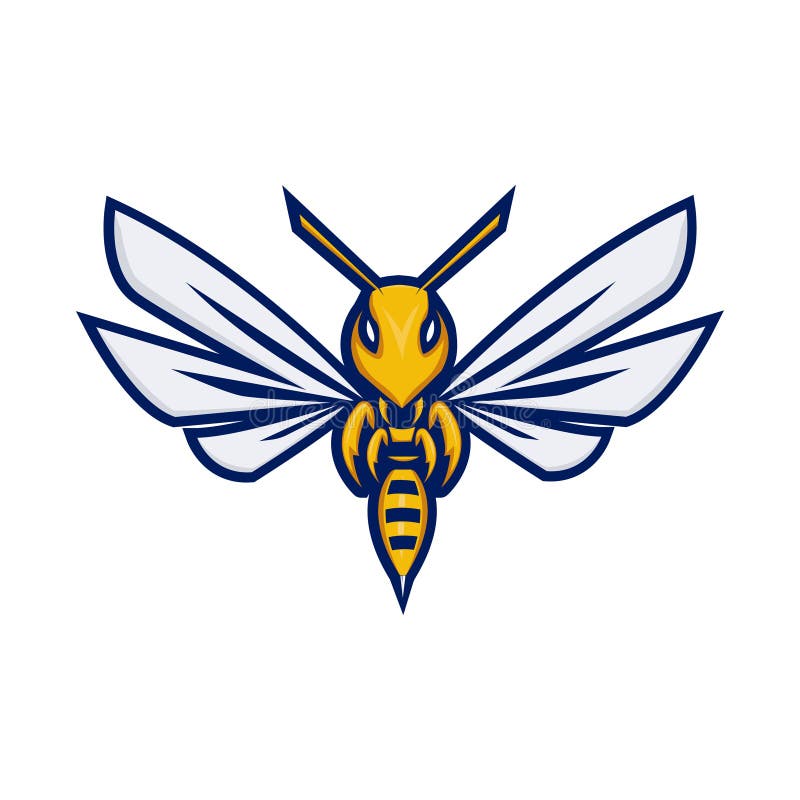 Bee Logo Sports