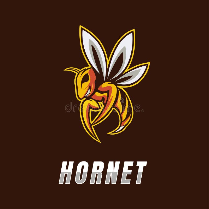 Bee Logo Sports