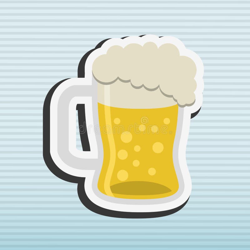 Bee icon design stock illustration. Illustration of foam - 69531278