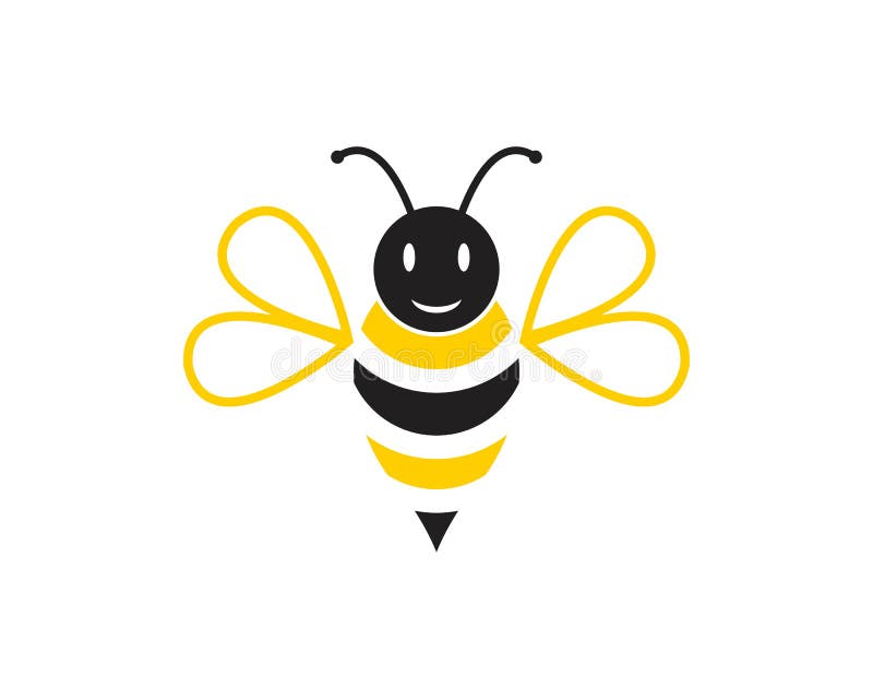 Mothers Day Logos, Icons, Labels, Tags. Hand Drawn Set with Bee Sweet ...