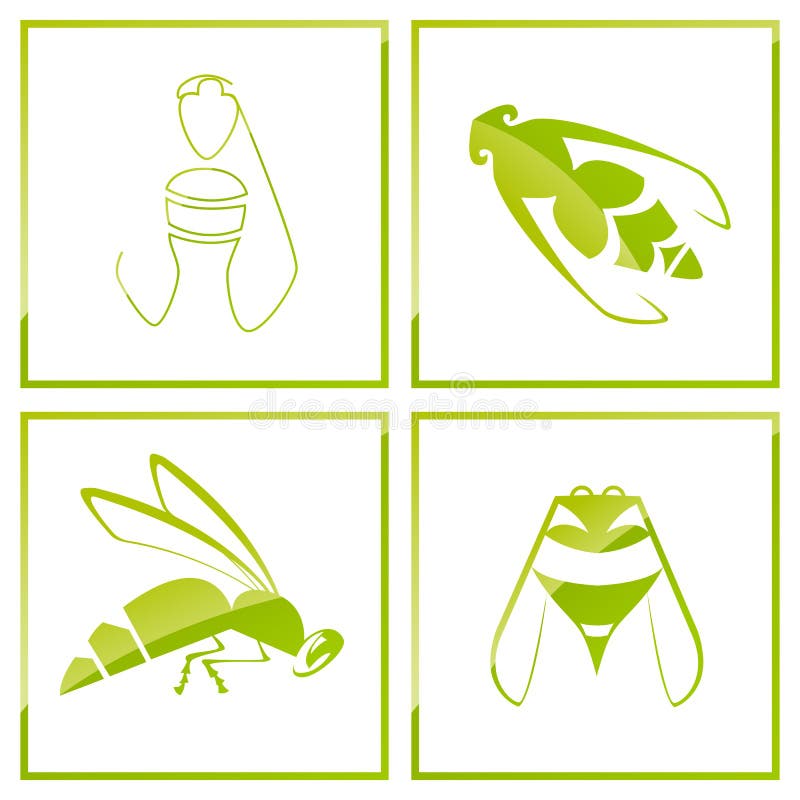 Realistic Bee Vector Stock Illustrations – 2,232 Realistic Bee Vector ...