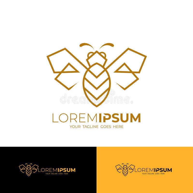 Animal Line Logo Element Stock Illustrations – 118,427 Animal Line Logo ...