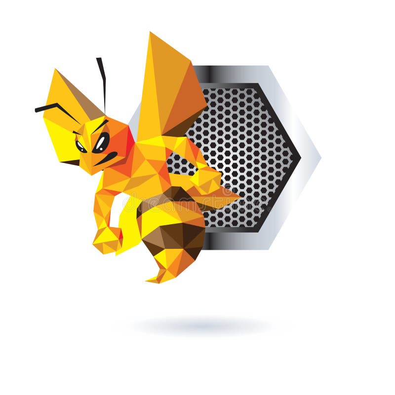 Fighting Bee Cartoon Graphic Stock Illustrations – 45 Fighting Bee ...