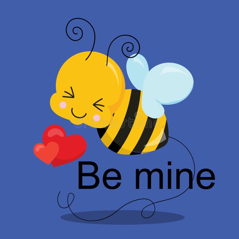 Bee Mine Stock Illustrations – 163 Bee Mine Stock Illustrations ...