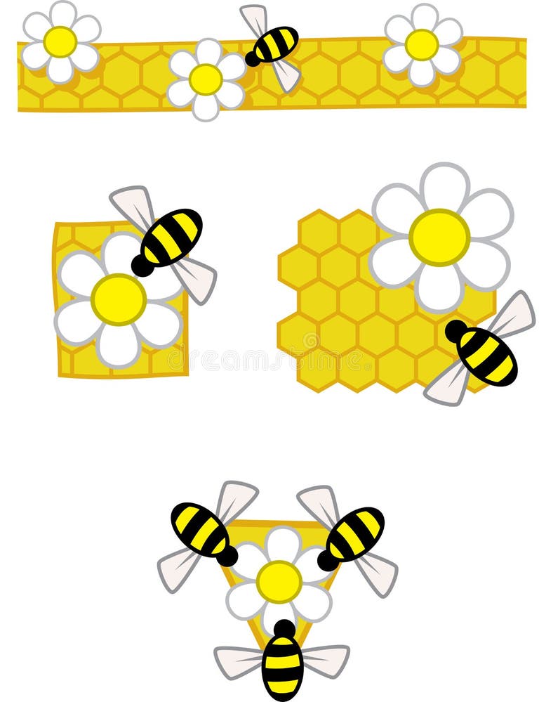 Bee Buzzing Stock Illustrations – 863 Bee Buzzing Stock Illustrations ...