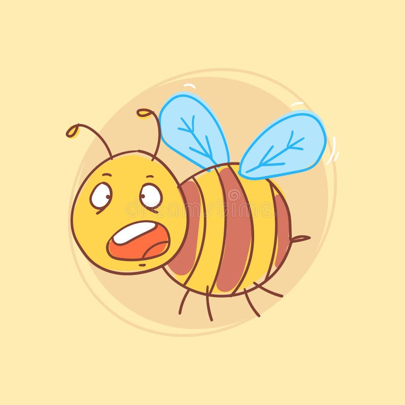 Scared Flight Stock Illustrations – 926 Scared Flight Stock ...