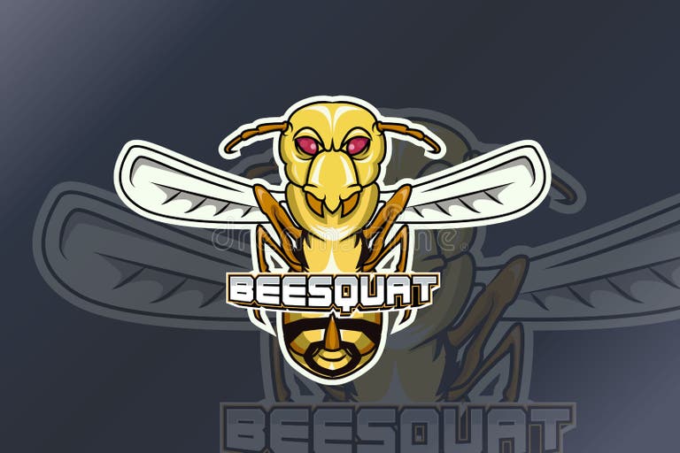 Bee Squad Stock Illustrations – 18 Bee Squad Stock Illustrations ...