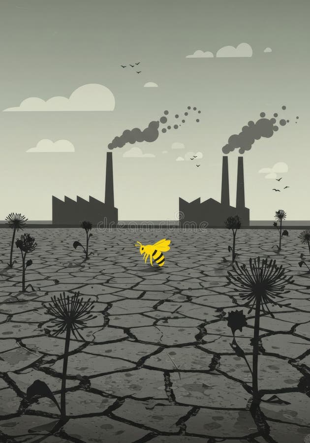 Desperate Environment Issues Stock Illustrations – 13 Desperate ...