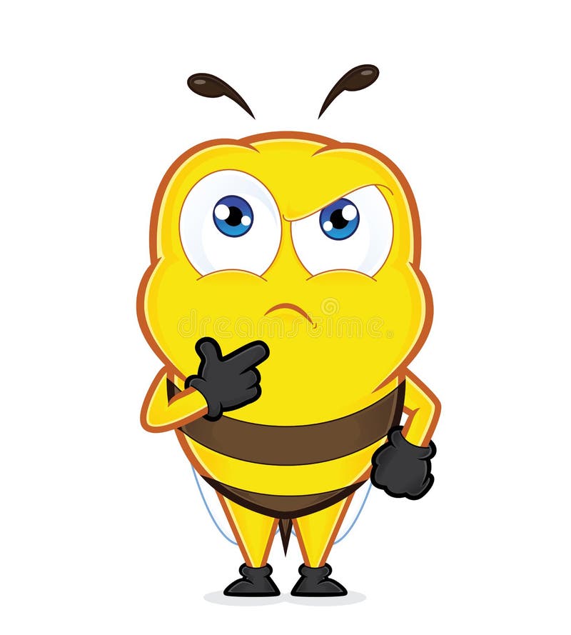 Thinking Bee
