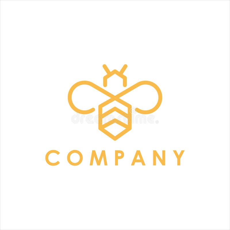 Bee Monogram Stock Illustrations – 204 Bee Monogram Stock Illustrations ...