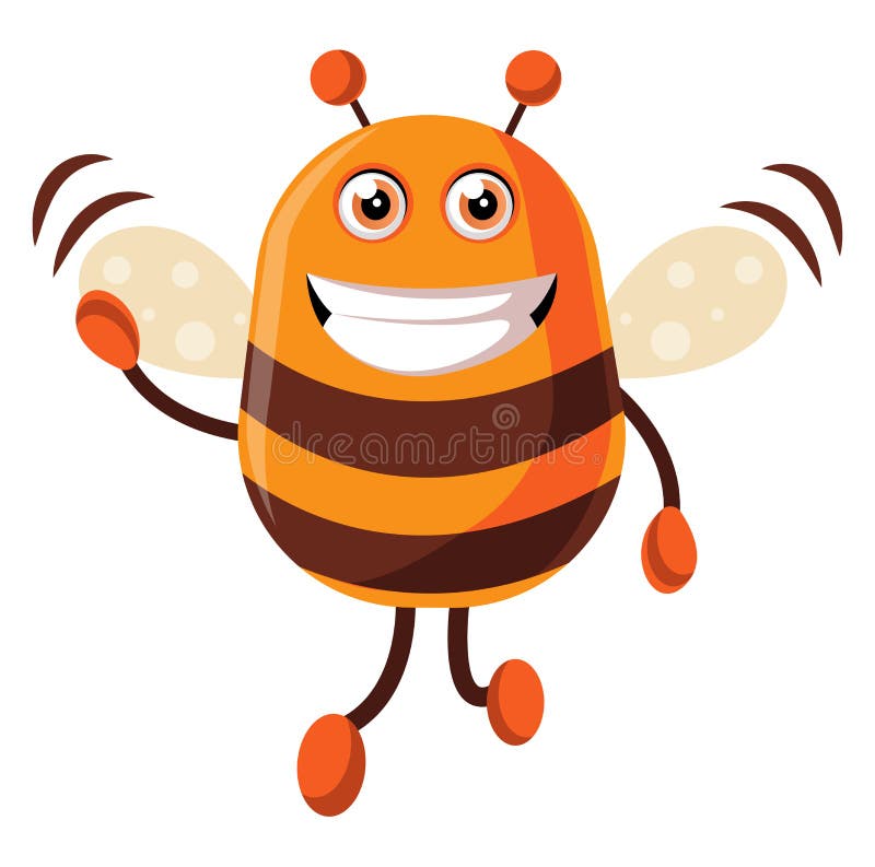 Waving Good Bye Cartoon Stock Illustrations – 140 Waving Good Bye ...