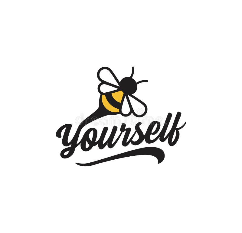 Bee Yourself Stock Illustrations – 307 Bee Yourself Stock Illustrations ...