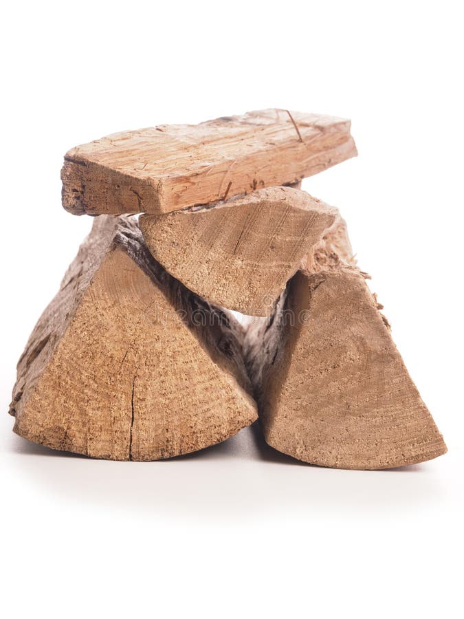Pile of beech firewood stock photo. Image of energy, shot - 22279696