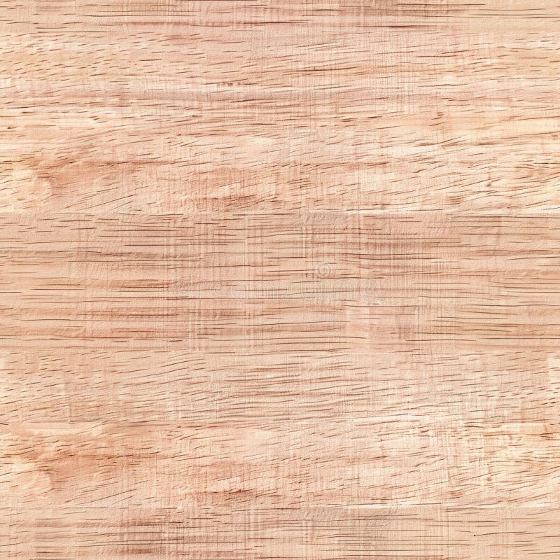 Beech Wood Seamless Pattern, Light Pinkish-brown Wooden Texture Stock Image - Image of closeup ...
