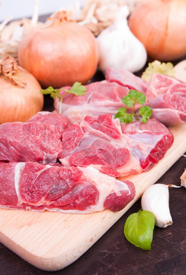 Beef stock image. Image of butcher, meat, loin, kebab - 29459925